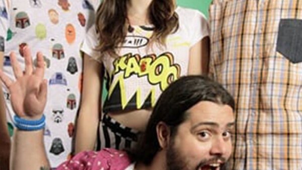 I Wanna Have One Million Friends Season 1 Episode 5