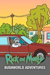 The Maxx (TV Series 1995)