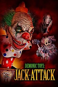 Demonic Toys: Jack-Attack reviews (2023)