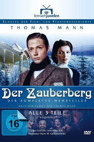 Magic Mountain (TV Series 1997 - 1998)