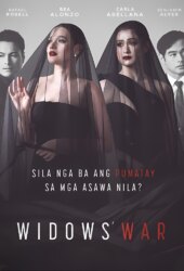 Gangs of Manila (TV Series 2023 - Now)