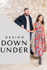Design Down Under (TV Series 2023 - Now)