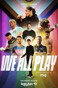 We All Play (2024)