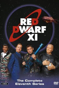 Red Dwarf: Behind the Scenes - Series XI (2016)
