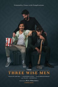 The Three Wise Men (2024)