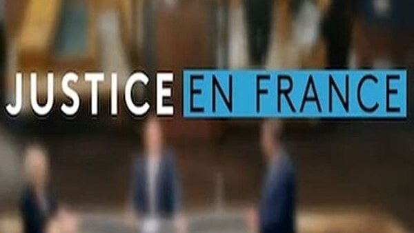 Justice en France Season 2 Episode 1