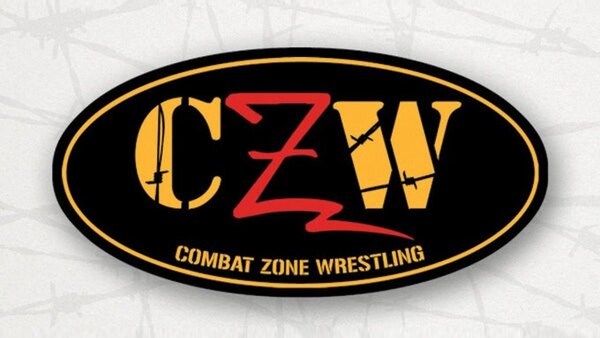 Combat Zone Wrestling Season 2025 Episode 1