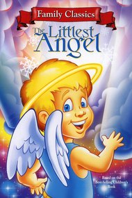 The Littlest Angel's Easter (1998)