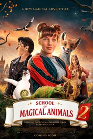 School of Magical Animals 2 (2022)