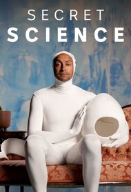 Secret Science (TV Series 2024 - Now)