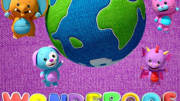 Wonderoos Season 1 Episode 1