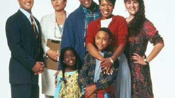 Minor Adjustments Season 1 Episode 1