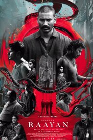 Raayan (2024)