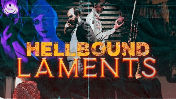 Hellbound Laments Season 1 Episode 1