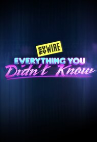 Everything You Didn’t Know (TV Series 2016 - 2018)
