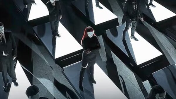 The magic star Season 1 Episode 1