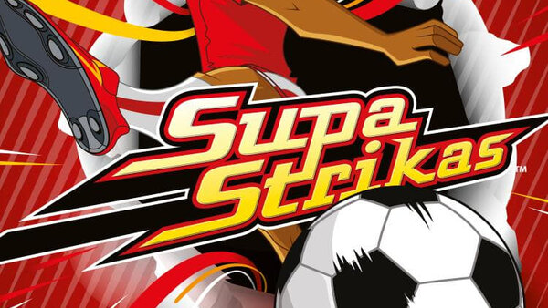Supa Strikas - Rookie Season Season 1 Episode 1