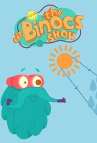 The Dr. Binocs Show (TV Series 2015)
