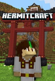 Hermitcraft [SmallishBeans] (TV Series 2024 - Now)
