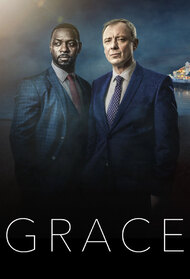 Grace (TV Series 2021 - Now)