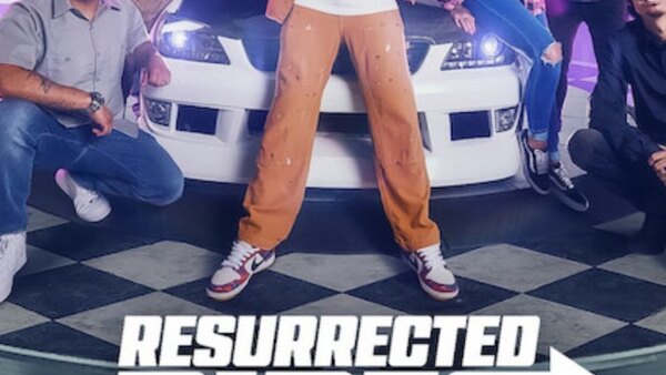 Resurrected Rides Season 1 Episode 1 info and links where to watch