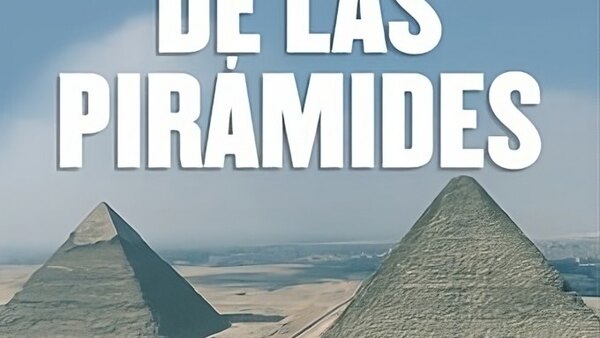 Inside Pyramids Season 1 Episode 1