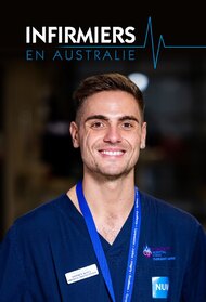 Nurses Down Under (TV Series 2021 - Now)
