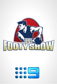 The Footy Show (AFL) (TV Series 1994 - 2016)