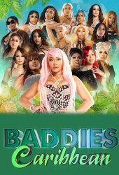 Baddies Midwest & Baddies Gone Wild Auditions (TV Series 2024 - Now)
