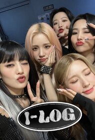 i-dle: i-log (TV Series 2022 - Now)