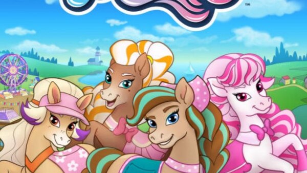 Wild Manes Season 1 Episode 29