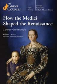 How the Medici Shaped the Renaissance (TV Series 2022)