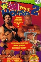 WWE In Your House (1995)