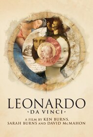 Leonardo da Vinci (TV Series 2024)