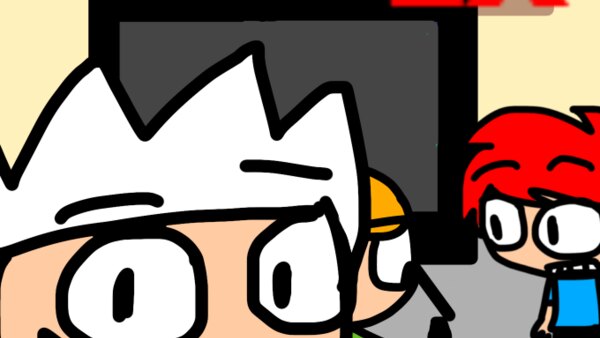 Spike Murphy LX Season 2 Episode 1