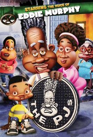 The PJs comments (TV Series 1999 - 2002)