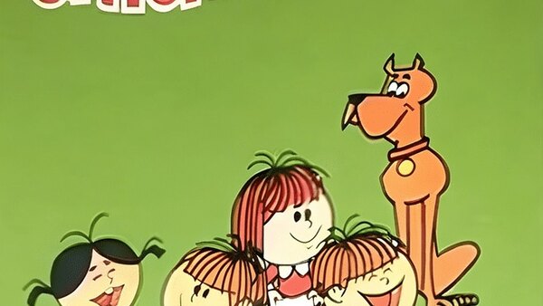 Chicho y Coca Season 1 Episode 1