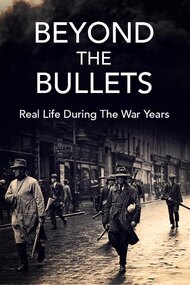 Beyond the Bullets: Real Life During the Civil War (TV Series 2022 - Now)