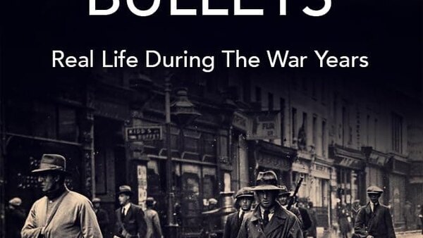 Beyond the Bullets: Real Life During the Civil War Season 1 Episode 1