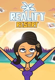 Reality Resort (TV Series 2024 - Now)