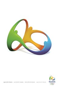 Rio 2016 Olympic Opening Ceremony: A New World (2016)