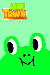 Line Town episodes (Anime TV 2013 - 2014)
