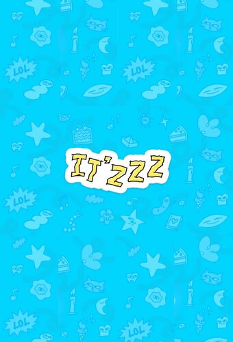 ITZY "IT’ZZZ" countdown - how many days until the next episode