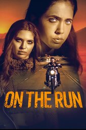 On the Run (TV Series 2025 - Now)