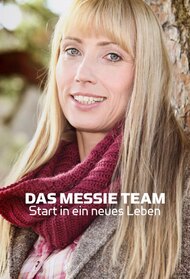 Das Messie-Team – Start in ein neues Leben (TV Series 2011 - Now)
