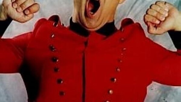 El botones Sacarino Season 1 Episode 1