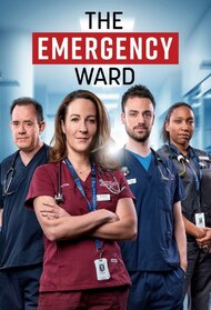 Emergency (Australia) (TV Series 2020 - Now)
