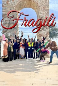 Fragile (TV Series 2024)
