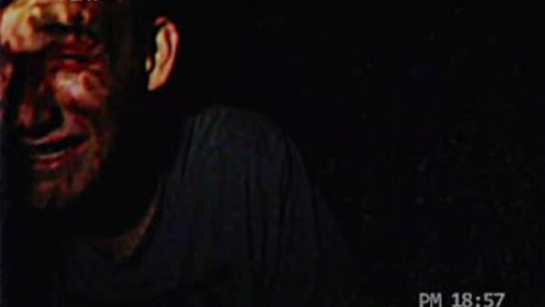 Ted's Caving Journal Season 1 Episode 1