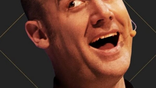 Stand-up Maths Season 2024 Episode 1